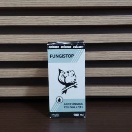 FUNGISTOP AVIZOON 30ML