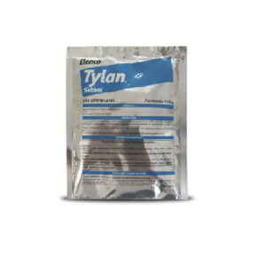 TYLAN 110g ELANCO - Super Pássaros